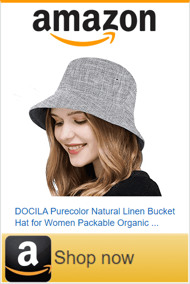 What are Eco Friendly hats made of? - Ecotsy