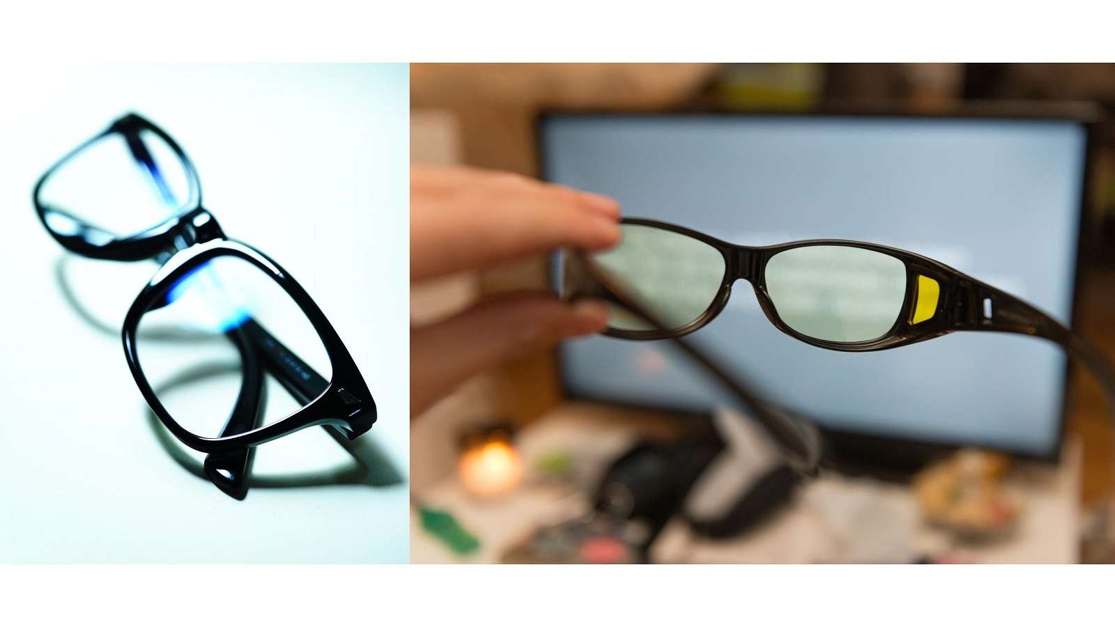 What are eco friendly blue light glasses, benefits, cost and how to ...