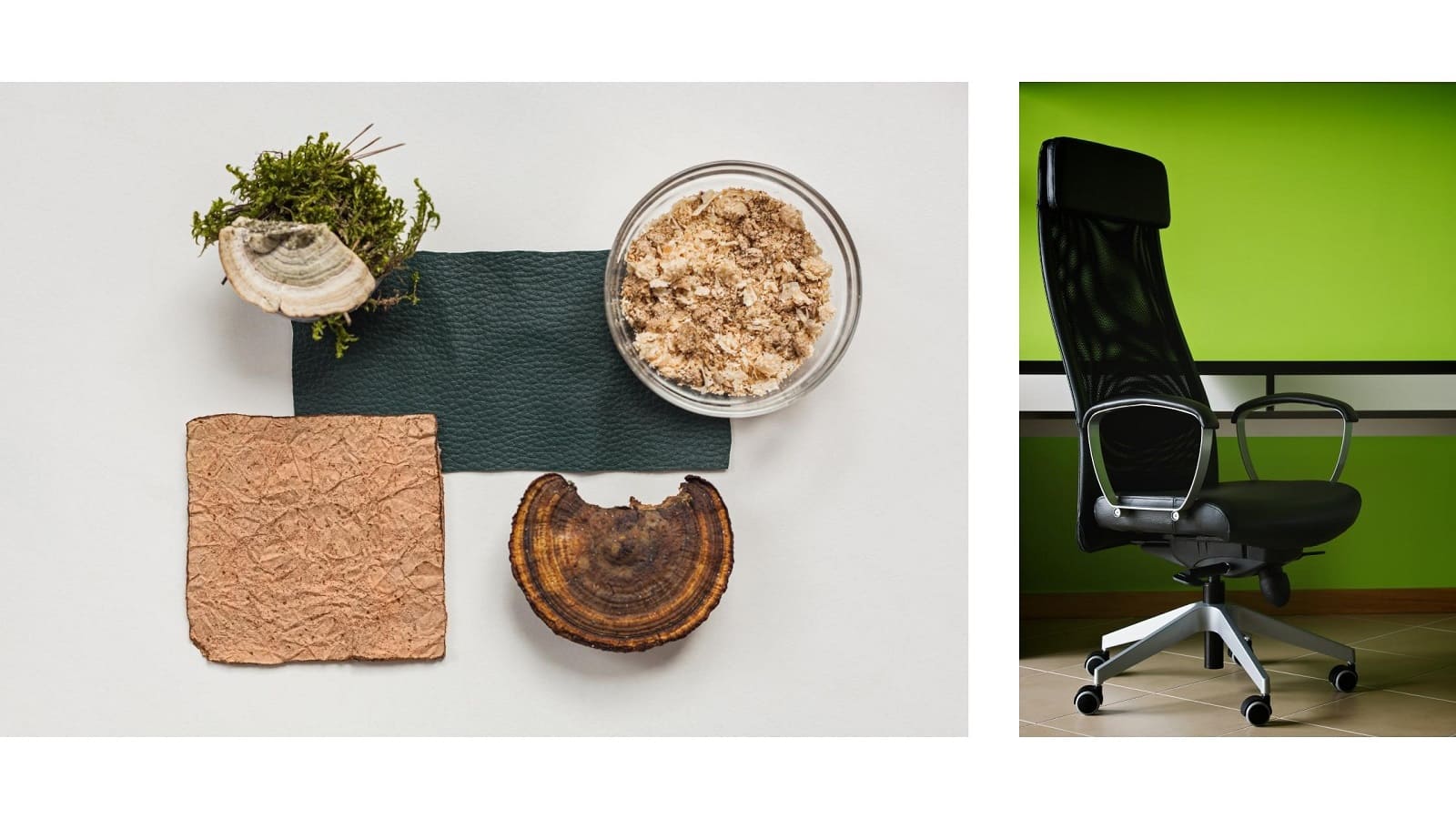 A Comprehensive Guide to Eco Leather vs Faux Leather - Ecotsy