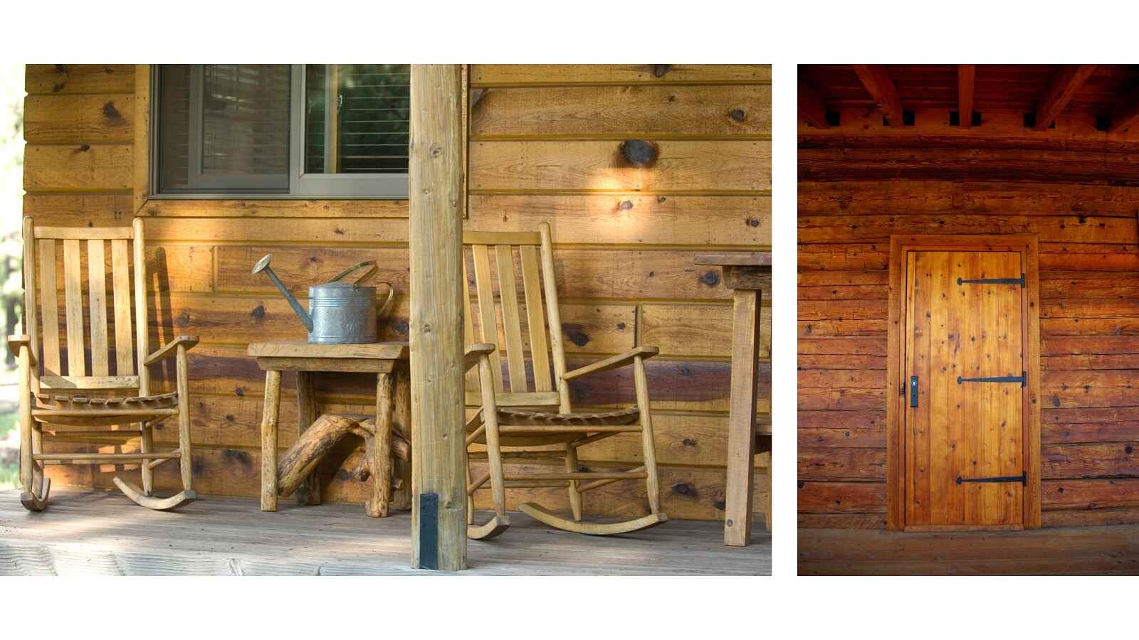 The Great Firewood Debate: Eco Logs vs Wood - Ecotsy