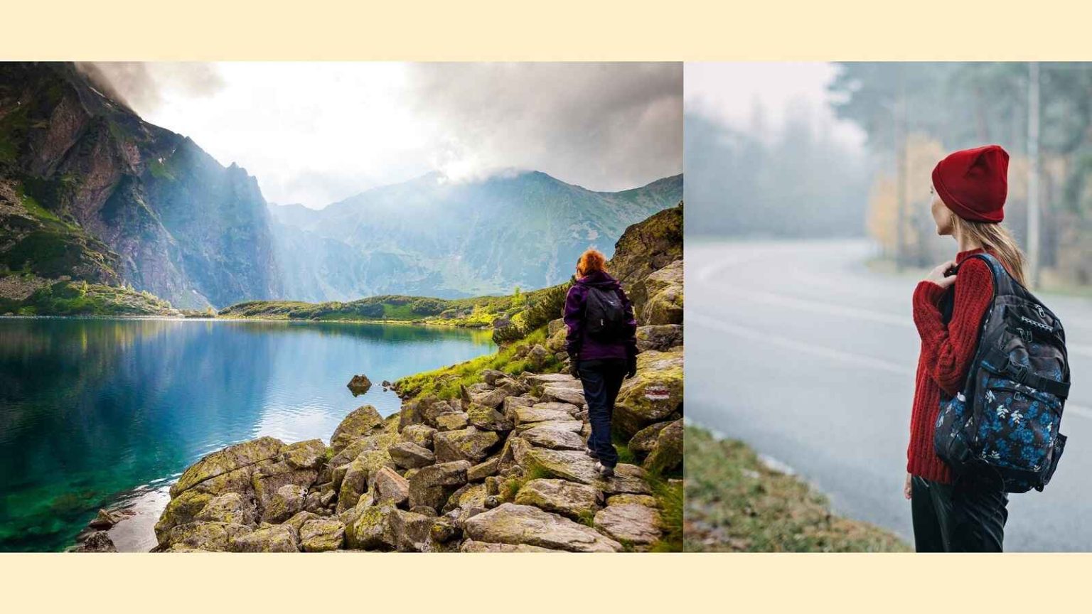 Eco Tourism vs Sustainable Tourism: the Difference & Which is Right for ...