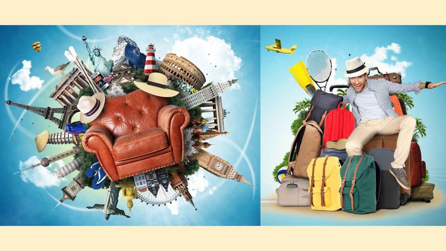 Eco Tourism vs Sustainable Tourism: the Difference & Which is Right for ...