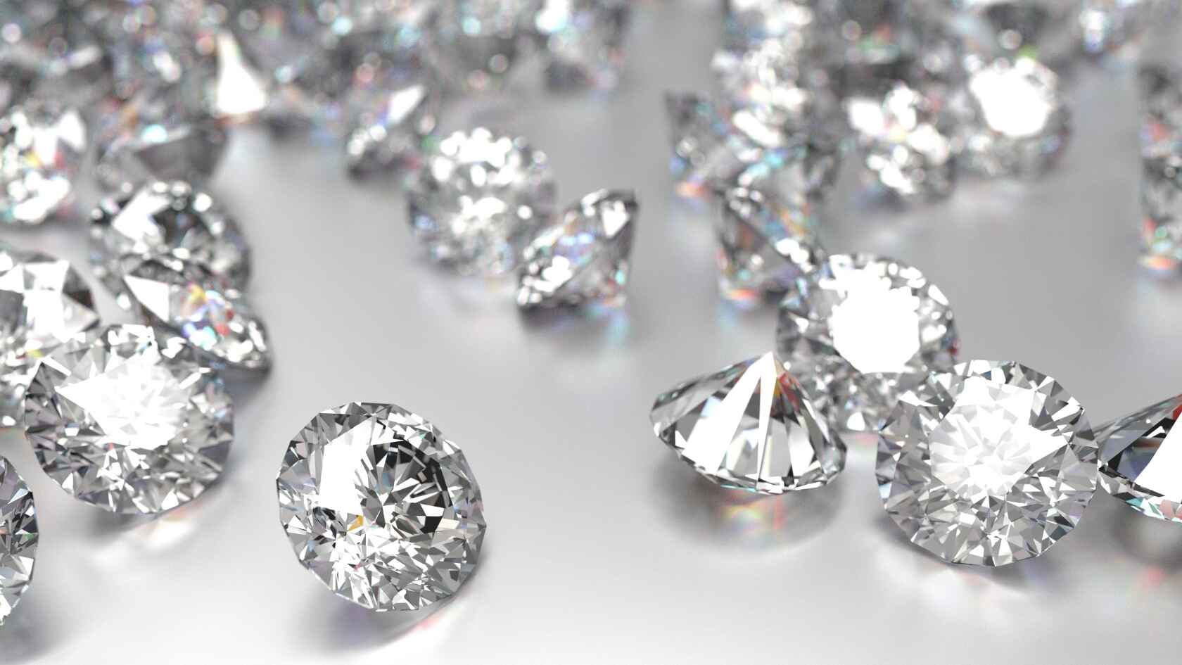 Know About Eco Diamonds Vs Real Diamonds: Going Green with Jewelry